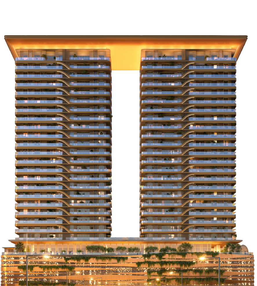 Trevoc Royal Residences